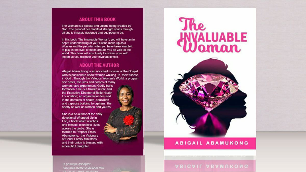 Buy The Invaluable Woman by Abigail Abamukong on Selar.co
