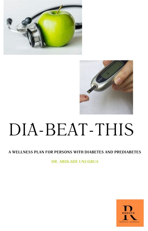 Buy DIA-BEAT-THIS (generalized plan) by Abolade Unugbua on Selar