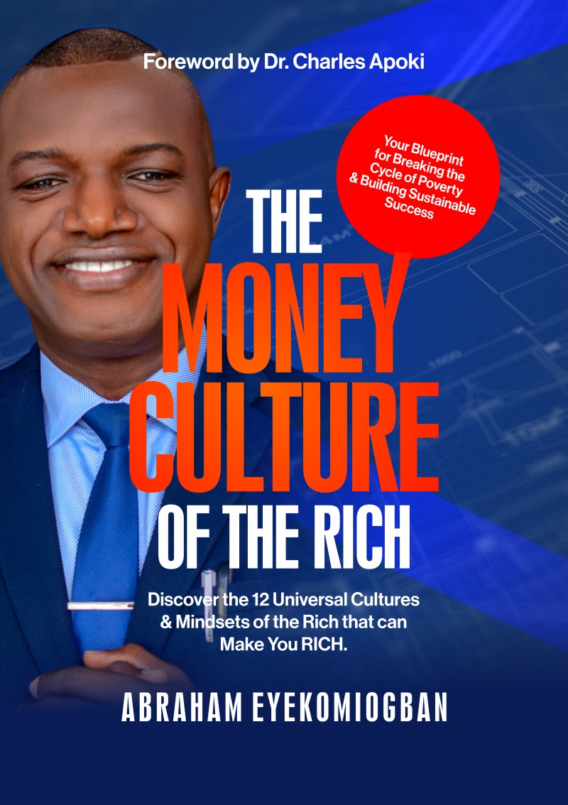 Buy THE MONEY CULTURE OF THE RICH: Discover the 12 Cultures & Mindsets of the Rich that Can Make ...