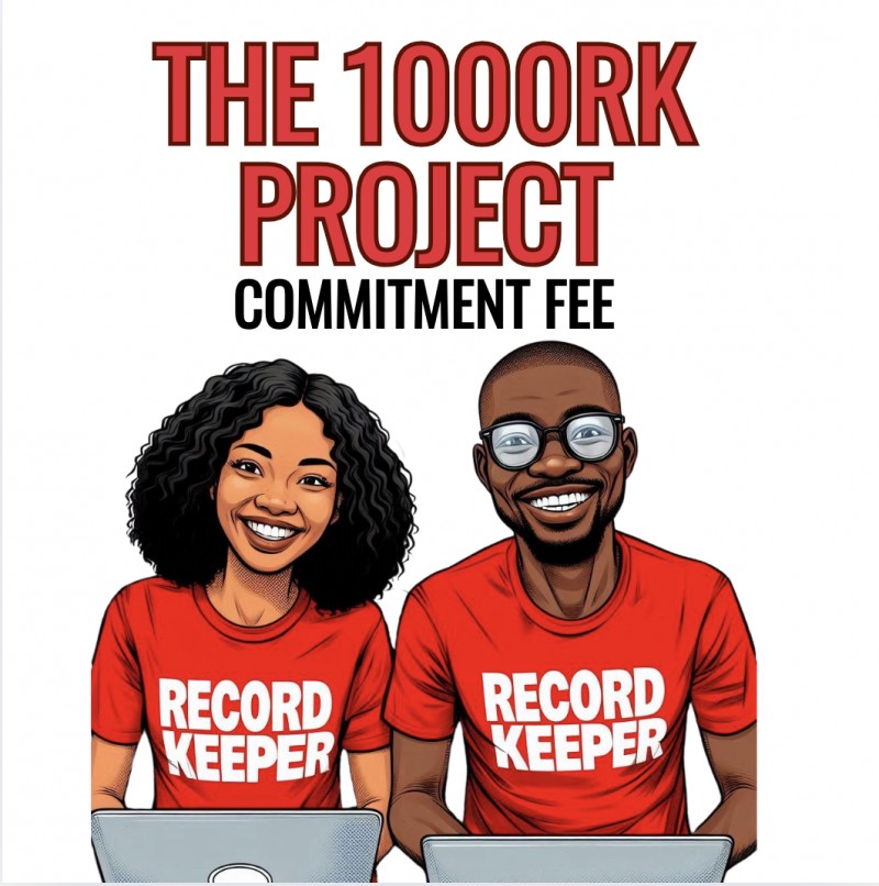 Buy Verified Recordkeeper Commitment Fee by Accountinghub Academy on Selar