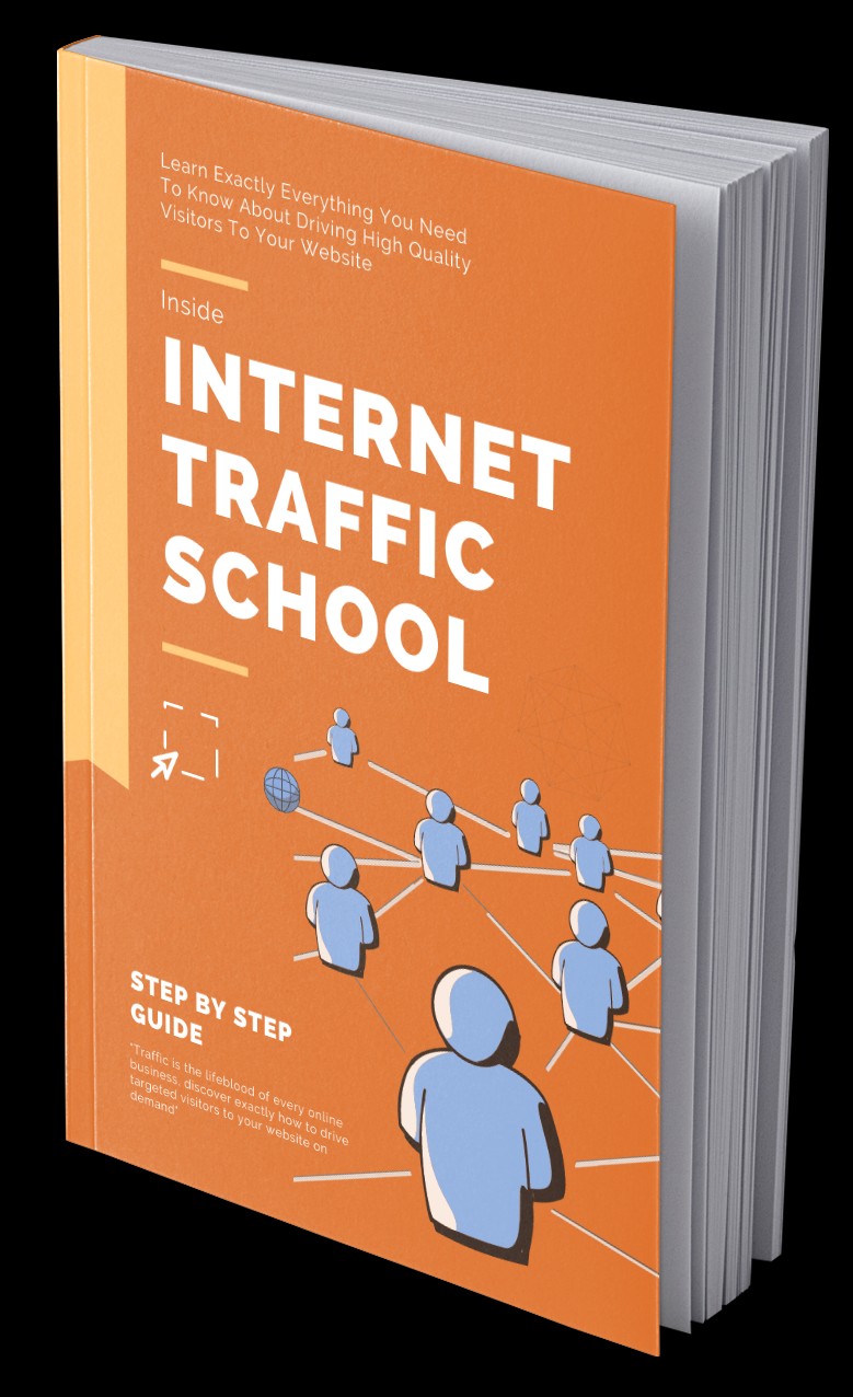 Buy Internet Traffic School Guide by Achievers Store on Selar