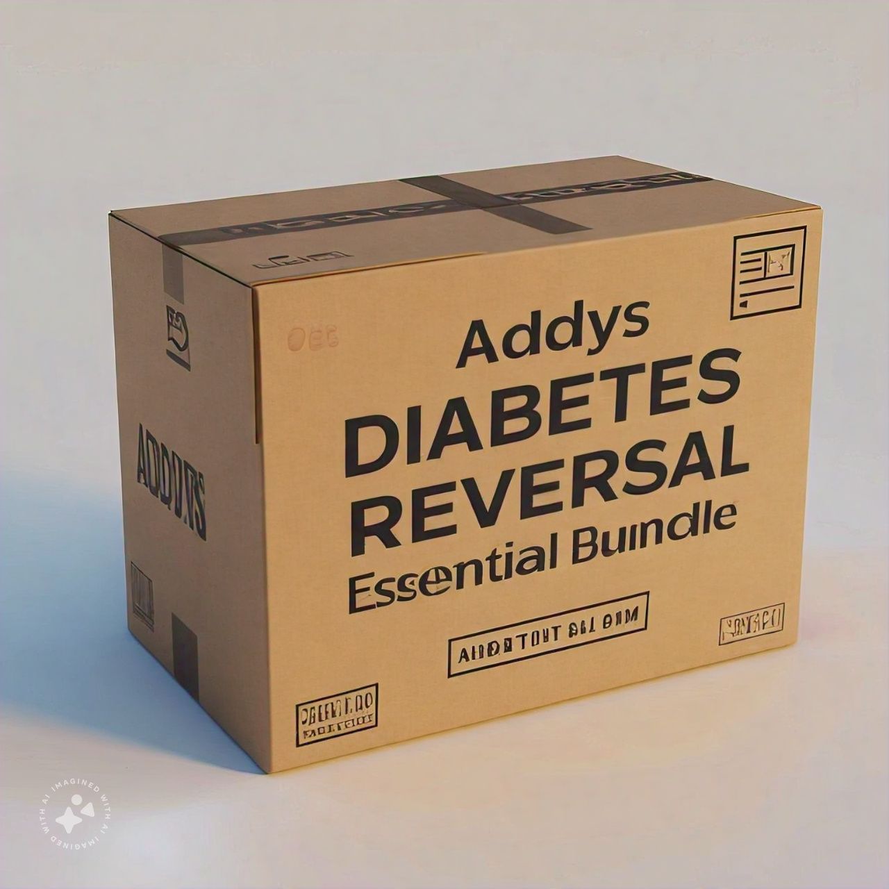 Buy Addys Diabetes Reversal Essential Bundle by Okoro Adaku on Selar