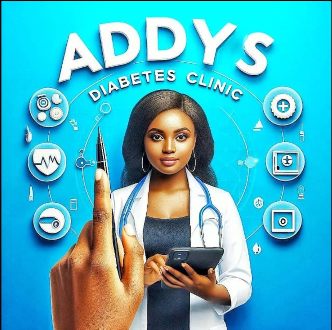 Buy Addys Diabetes Breakthrough One-on-One Consultation with ADDYS. by ...