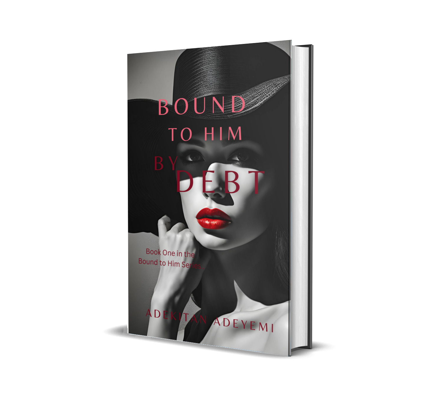 Buy Bound to him by debt by Adekitan Adeyemi on Selar