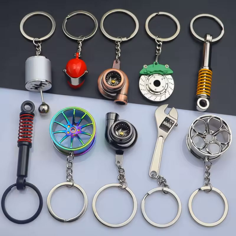 Buy Keychain by Adrenaline TV on Selar