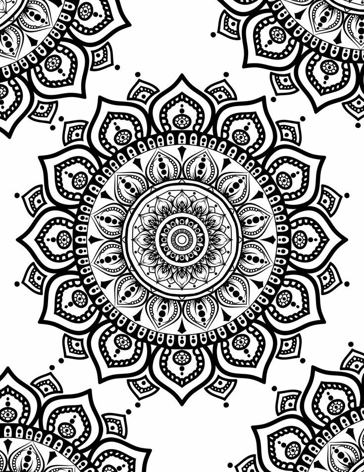 Buy A5 coloring book for Adults by Aeon Books on Selar