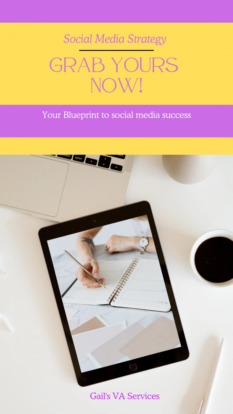 Buy Customized Social Media Strategy by Abigail Okwu on Selar