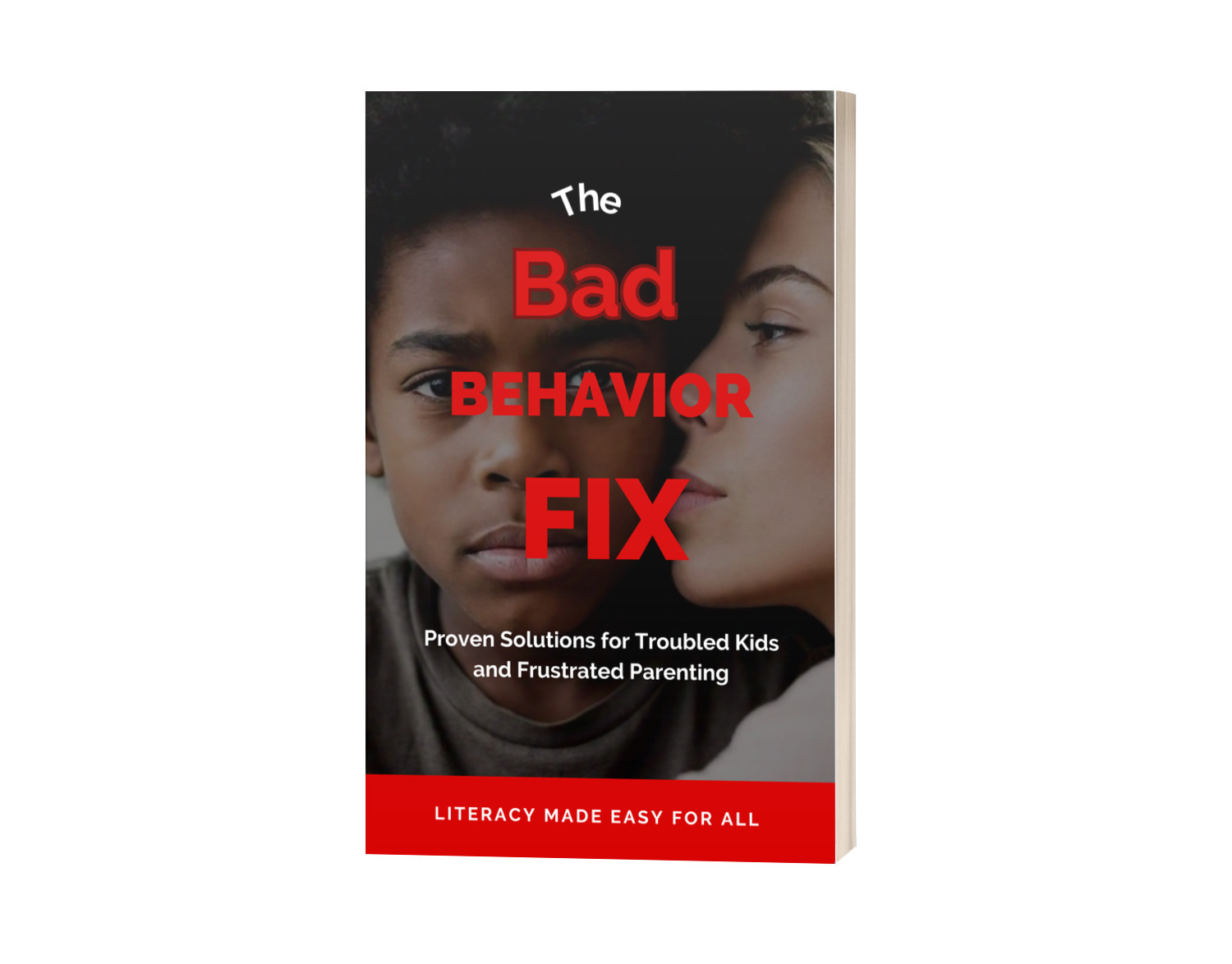 Buy The Bad Behavior Fix: Proven Solutions for Troubled Kids and Frustrated Parenting by Ezekiel ...