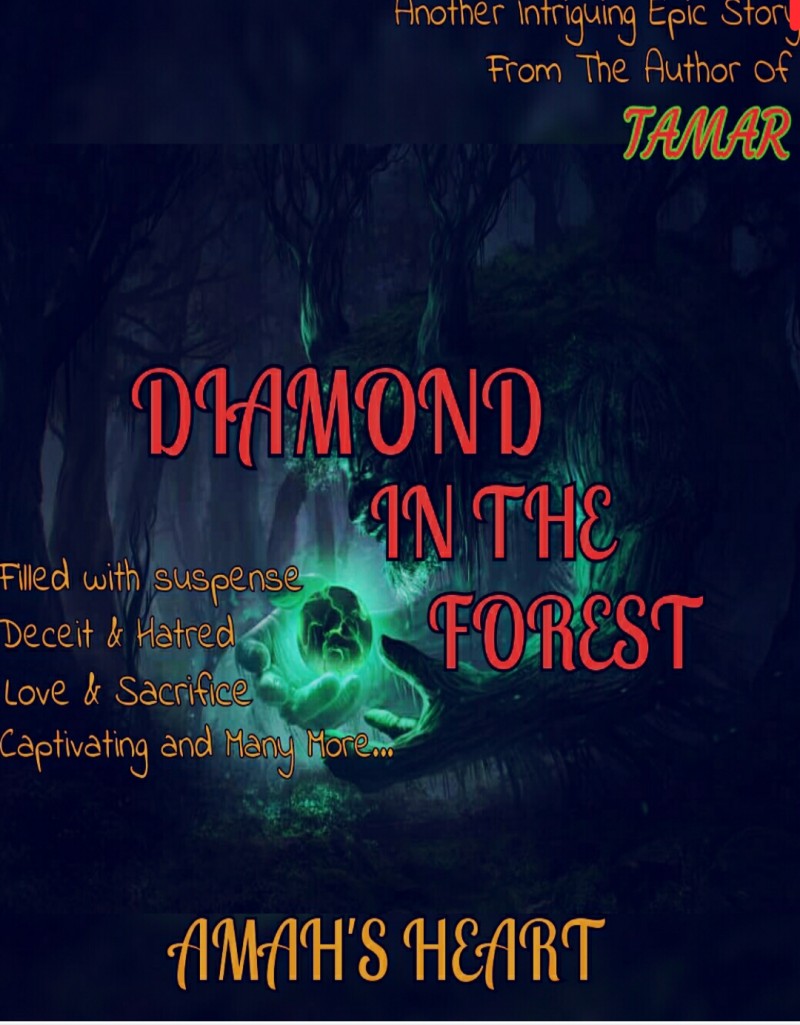 Buy Diamond In The Forest by Amahs Heart Stories Lovers on Selar
