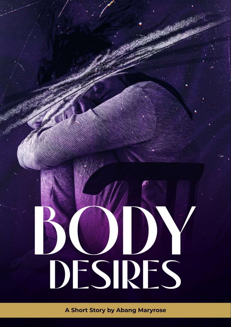 Get Body Desires by Abang Maryrose on Selar
