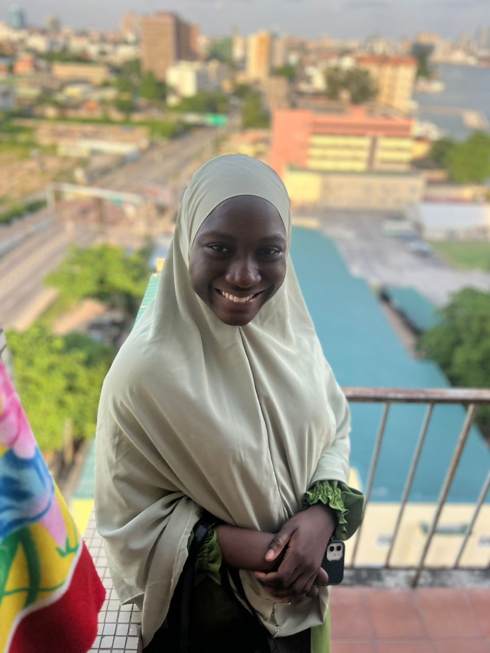 Buy My Speaking Service(Online) by Anifat Sadu Ajoke on Selar