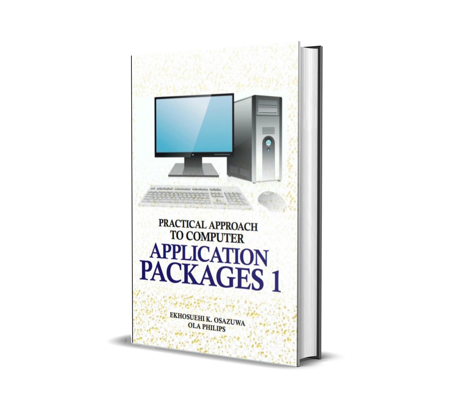 Get Computer Packages 1 by EKO on Selar