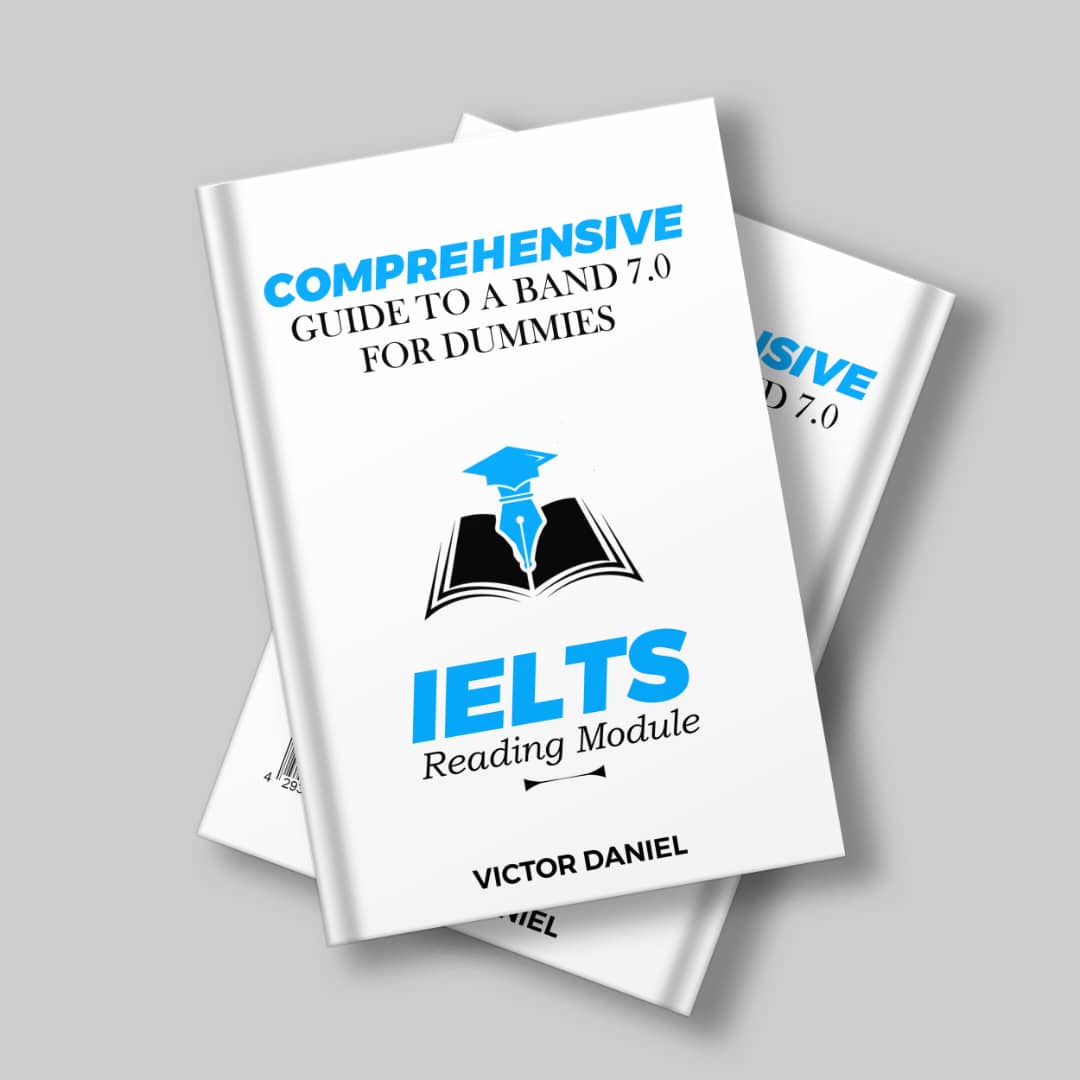 Buy The Comprehensive Guide for Dummies (Reading Module) by Emeh Victor ...