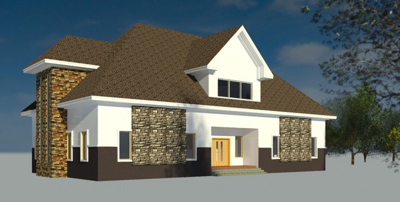 Buy REVIT 2024 TEMPLATE FILE-PENT FLOOR TUTORIAL VIDEO- ARCHITECT ...