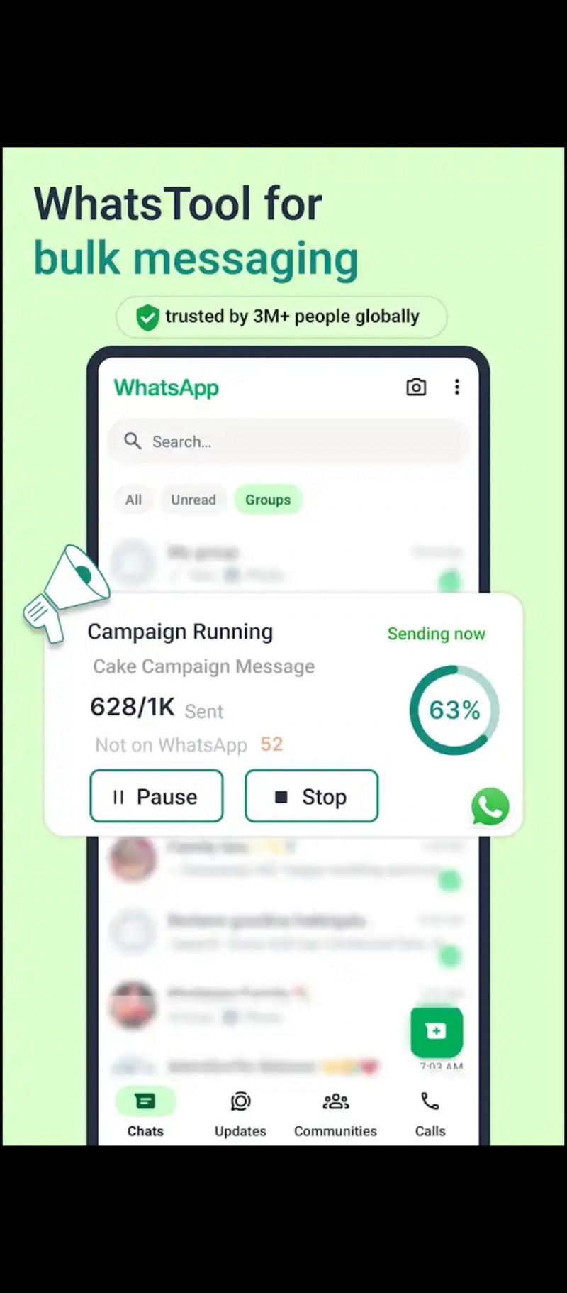 Buy WHATSAPP AUTOMATION MADE EASY WITH AUSTIN 2.0 by Ogbodo chukwuma Augustine on Selar