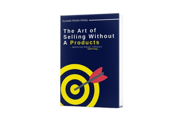 Buy The Art of Selling Without a Product: Mastering Digital Influence ...