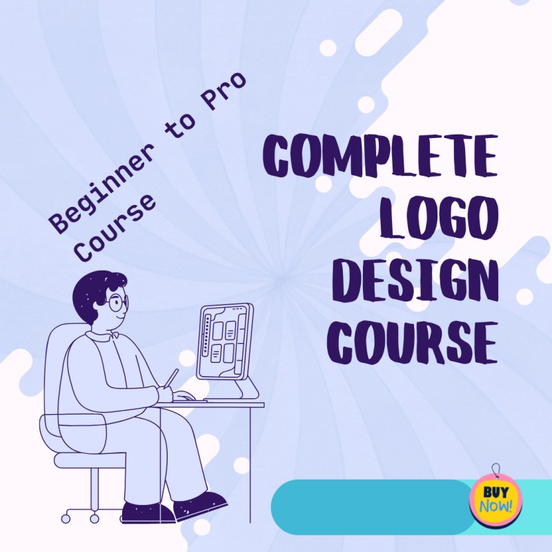 Buy Complete Graphic Design Course on Logo Making by Barcodes Consult ...