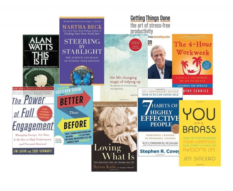 Buy Powerful Books That Might Change Your Life by Elezk Digitalz on Selar