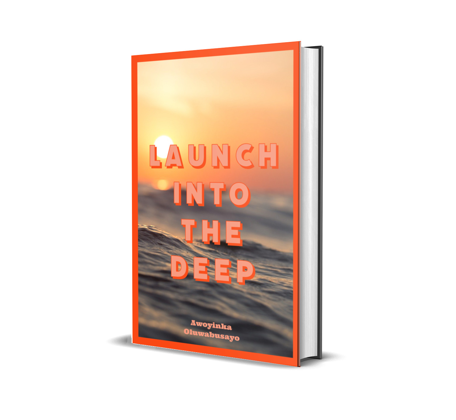 Get LAUNCH INTO THE DEEP by Awoyinka Oluwabusayo on Selar