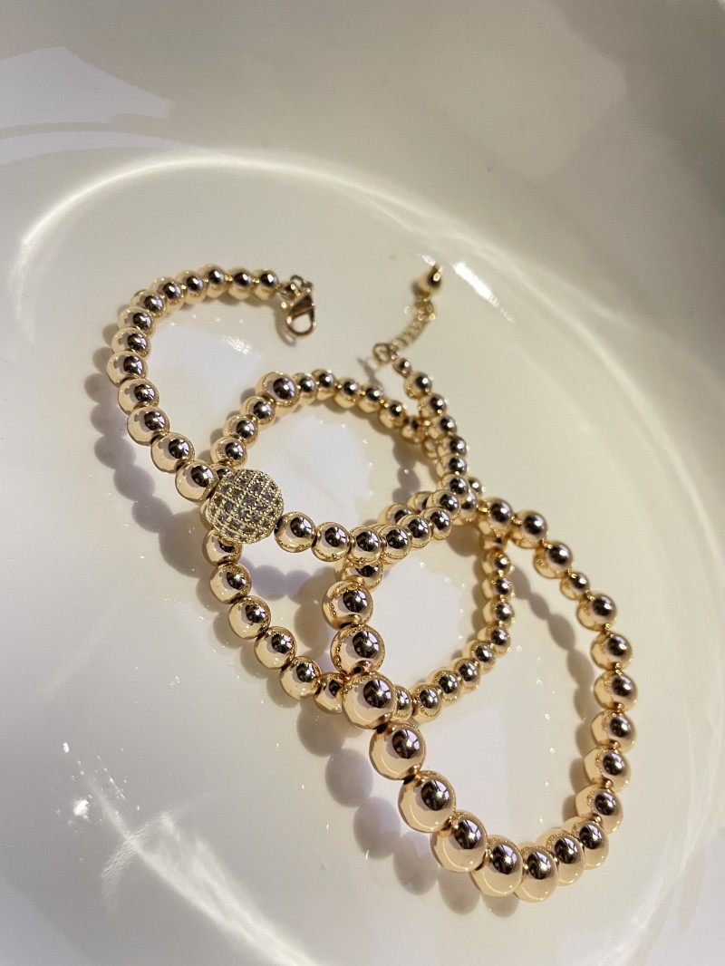 Buy Ayo bracelet set by Beth Jewelry on Selar