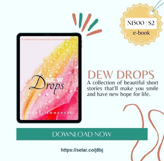 Buy Dew Drops: a collection of beautiful stories that inspires by Betty ...