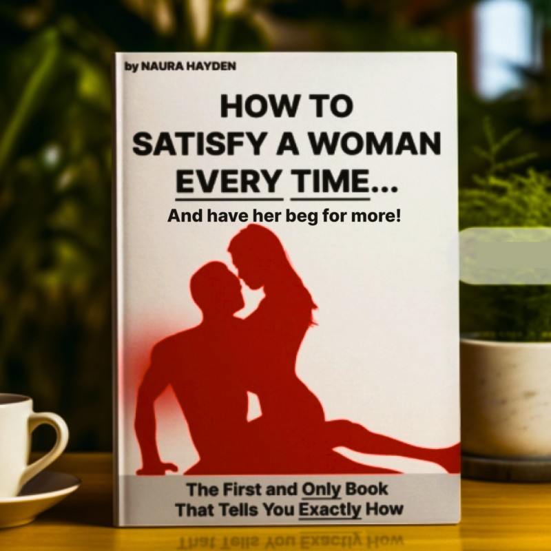 Buy Unlock the Secrets to Unforgettable Intimacy by BigANI on Selar