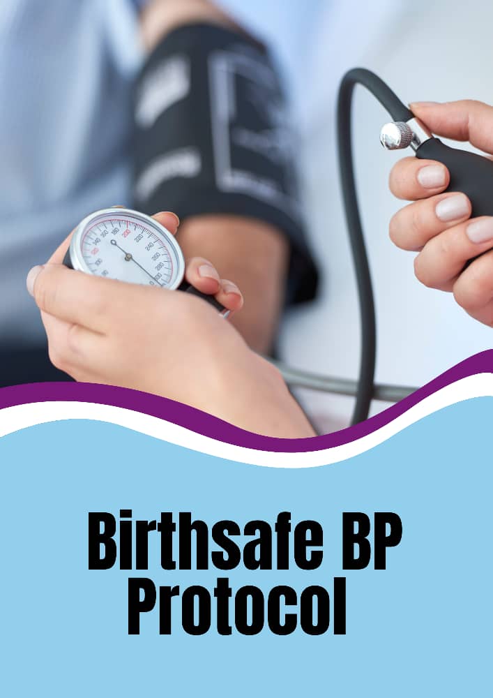 Buy BP Protocol by BirthSafe Nigeria on Selar