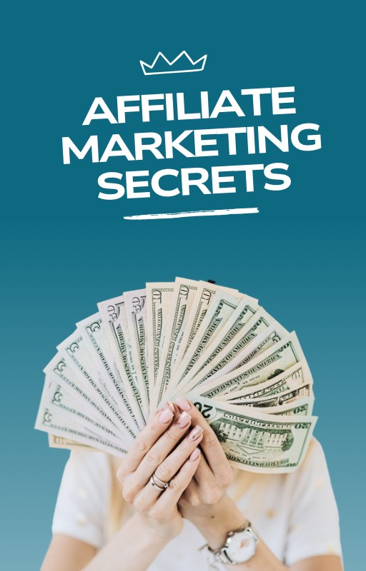 Buy AFFILIATE MARKETING SECRETS by Digital Store on Selar