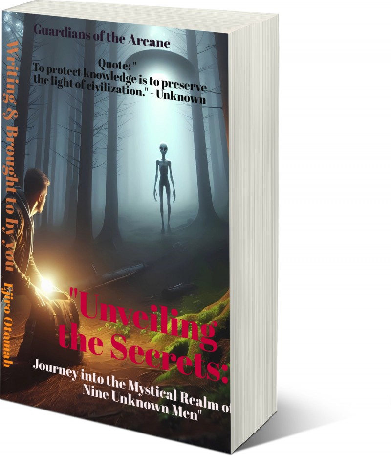 Buy Enigma Unbound: The Legend of the Nine Unknown Men by Vibrant ...