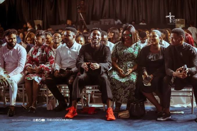 Buy Logik Church Praise loop by Victor Emmanuel Etim on Selar