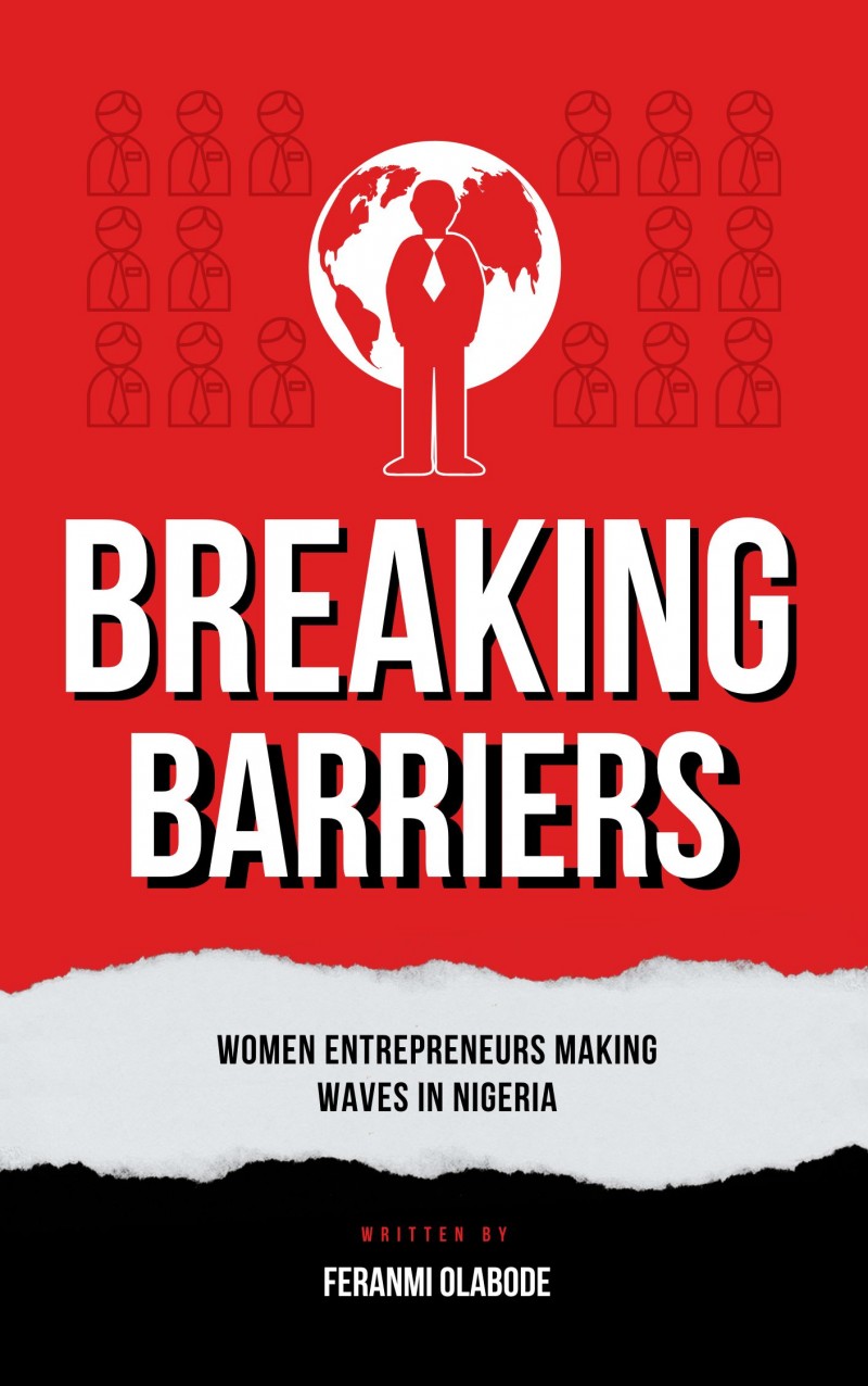 Buy BREAKING BARRIERS by Bodex Digitalz on Selar