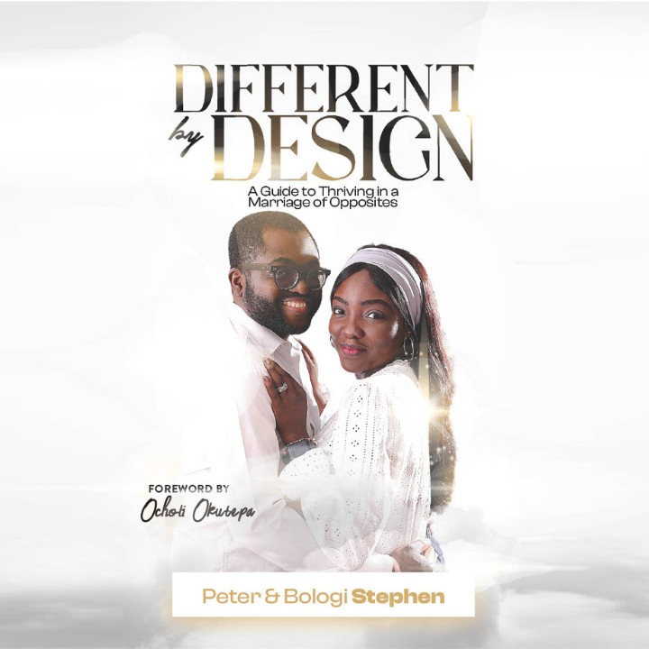 Buy Different By Design: A Guide To Thriving in a Marriage of Opposites ...