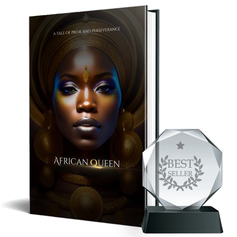 Buy AFRICAN QUEEN by Book Store Digital Products on Selar