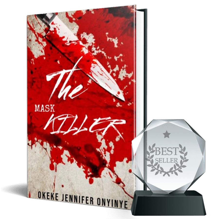Subscribe THE MASK KILLER by Book Store Digital Products on Selar