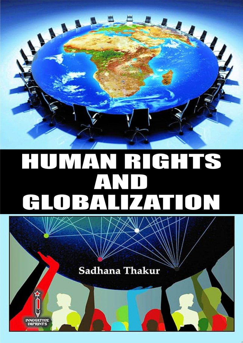 Get HUMAN RIGHTS AND GLOBALIZATION by Bright Digital Product on Selar