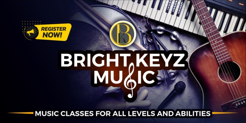 Buy BRIGHTKEYZ ONLINE MUSIC AND PIANO TRAINING TWO MONTHS COURSE by Omogbo Bright tuwere on Selar