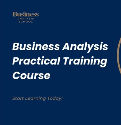 Get Practical Training Class Slides( SLDC) by Business Analysis School ...