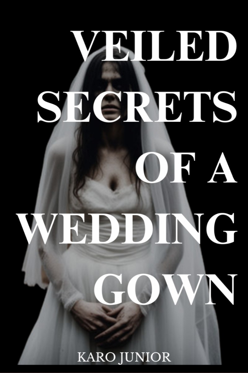 Buy Veiled Secrets of a Wedding Gown by Byte Bazaar on Selar