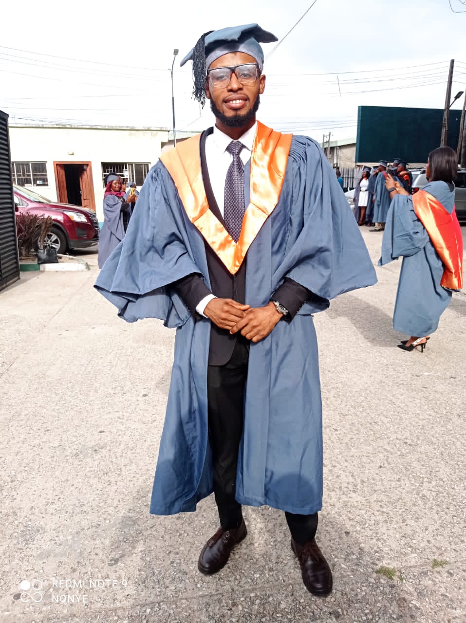 Buy Online tutor by CELESTINE NWAFOR on Selar