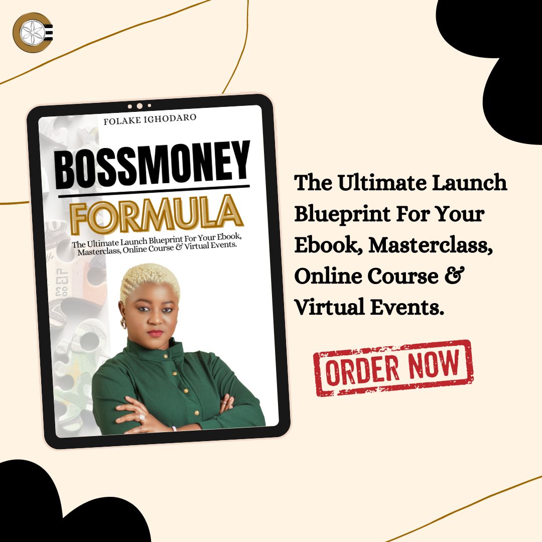 Buy Bossmoney Formula-The Ultimate Launch Blueprint For Your Ebook ...