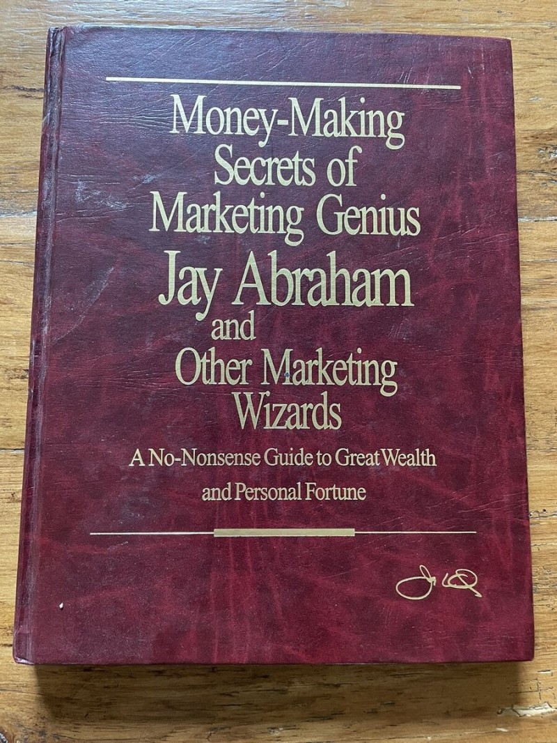 Buy MONEY-MAKING SECRETS OF MARKETING GENIUS by Caleb David on Selar