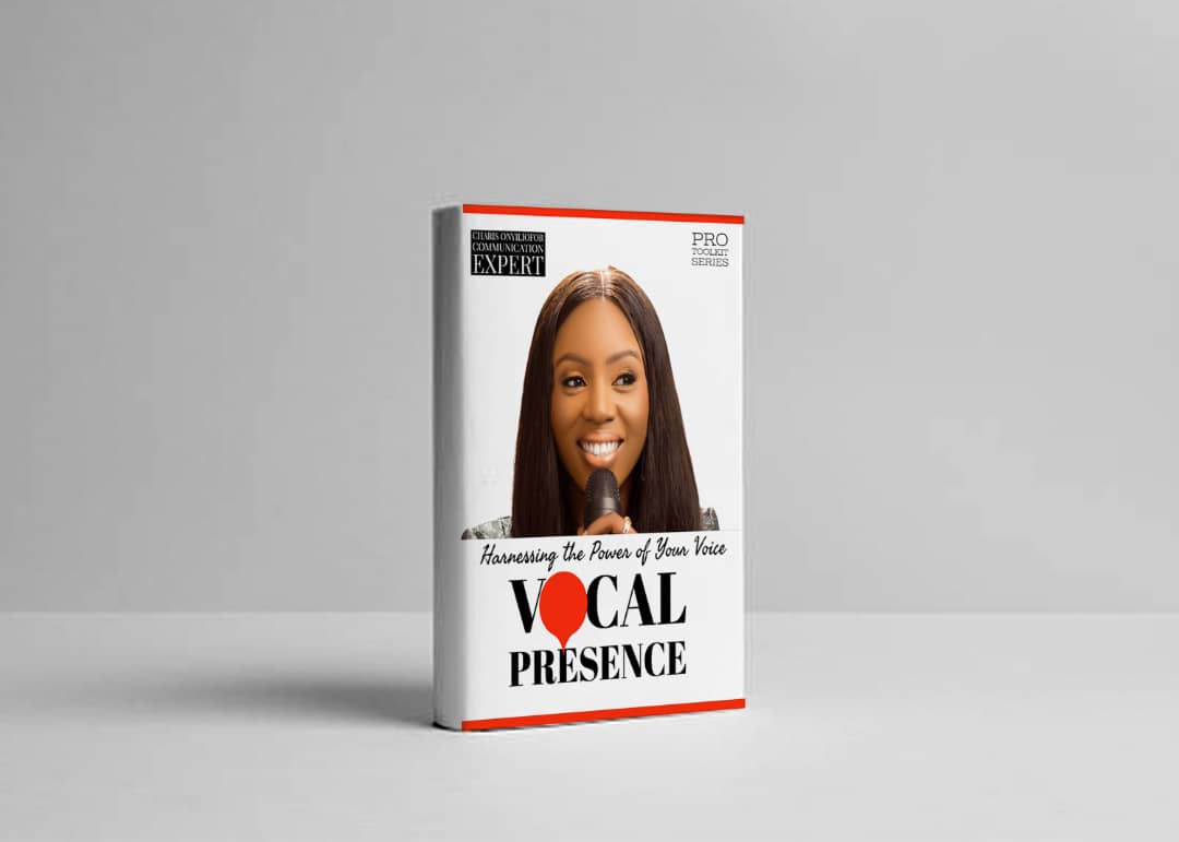 Buy Vocal Presence; Harnessing the Power of your Voice by Charis ...