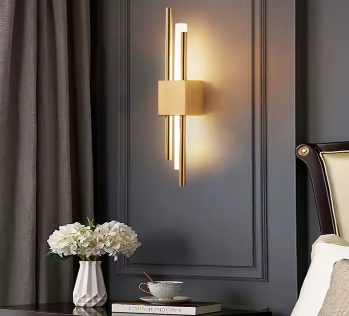 Buy LUXURY WALL LIGHTS by CHIBEST LIGHTING WORLD NIG LTD on Selar