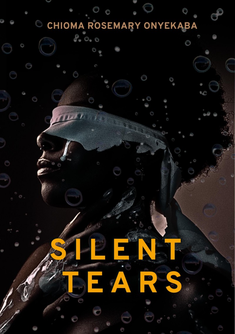 Buy Silent Tears by Chioma Rosemary Madumere on Selar