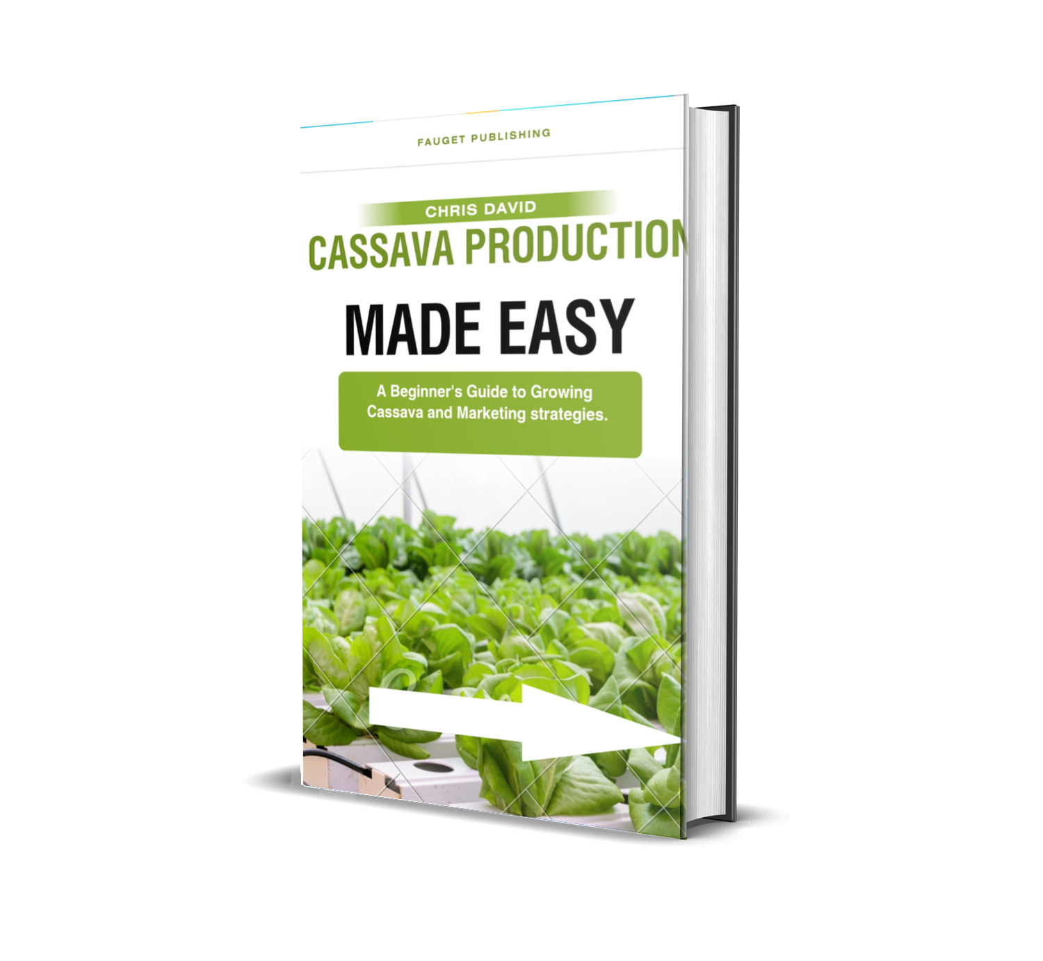 Buy Practical Guide on Cassava Production, Management and Marketing by ...
