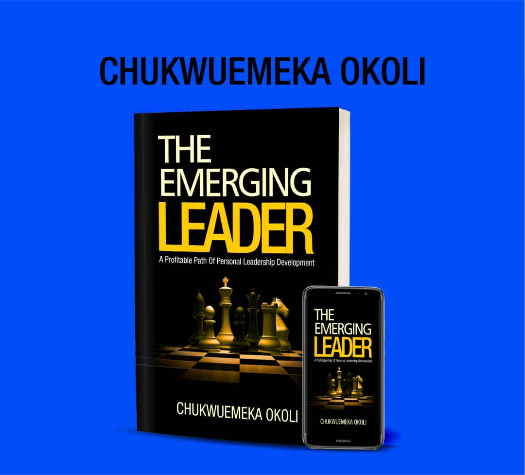 Buy THE EMERGING LEADER: A Profitable Path Of Personal Leadership ...