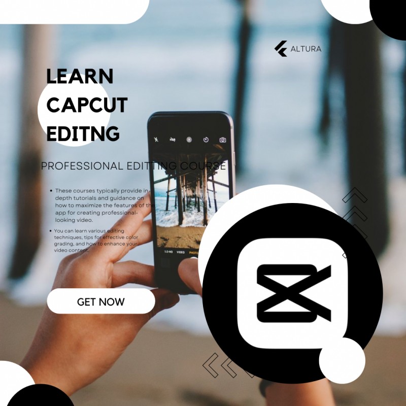 Buy CapCut Editing Tutorial: A Beginner's Guide by Francis Okafor on Selar