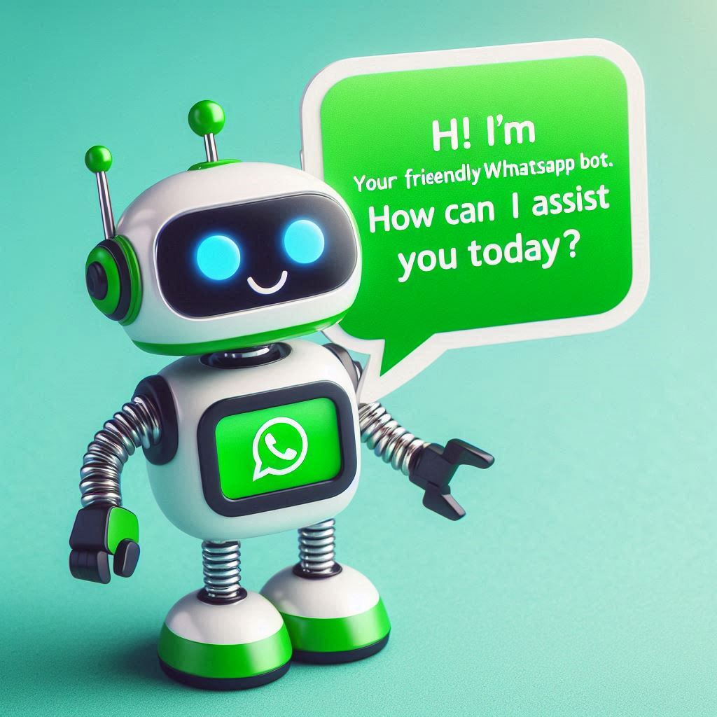 Buy WHATSAPP BOT by Onwuka Collins on Selar