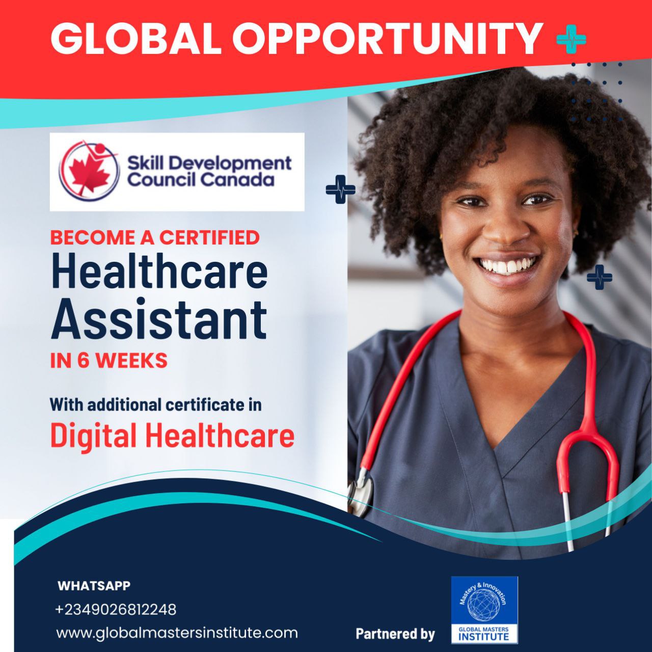 Buy CERTIFIED HEALTHCARE ASSISTANT COURSE (CANADIAN CERTIFICATION) by ...