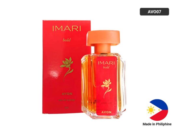 Buy IMARI bold Eau De Toilette 50ml by Cosmeticslk on Selar